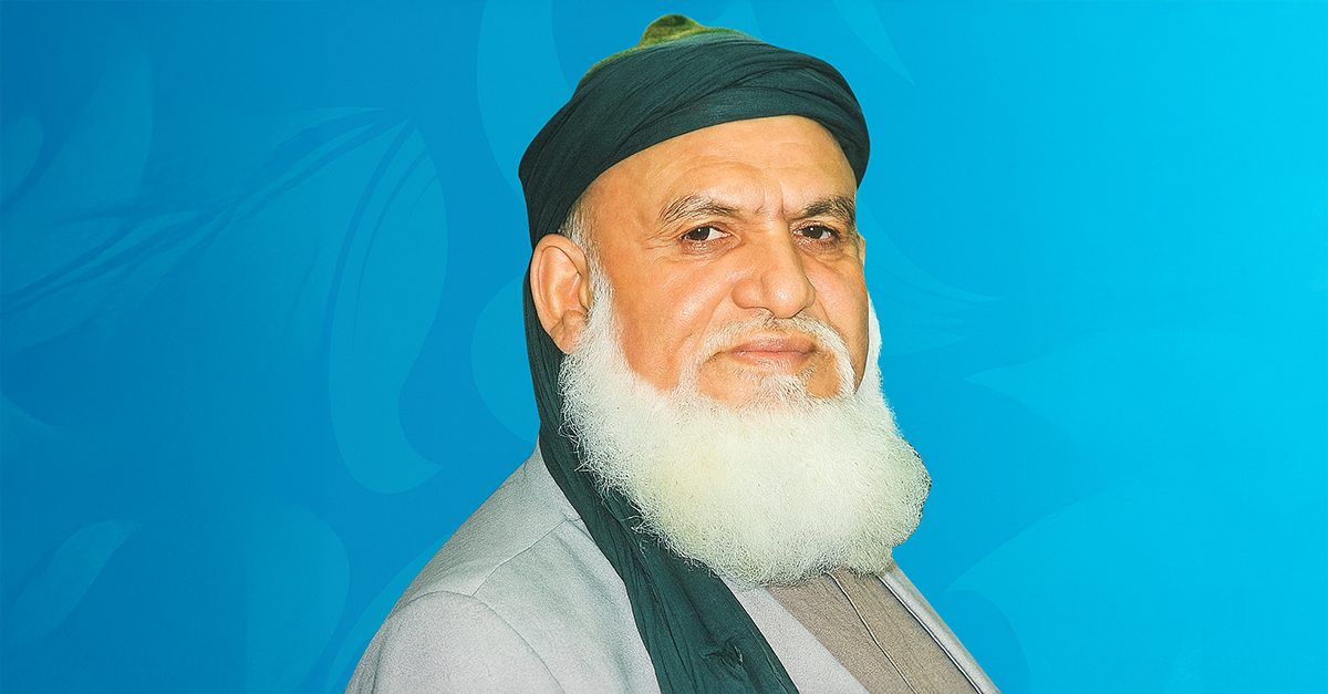 Abdullah Baba